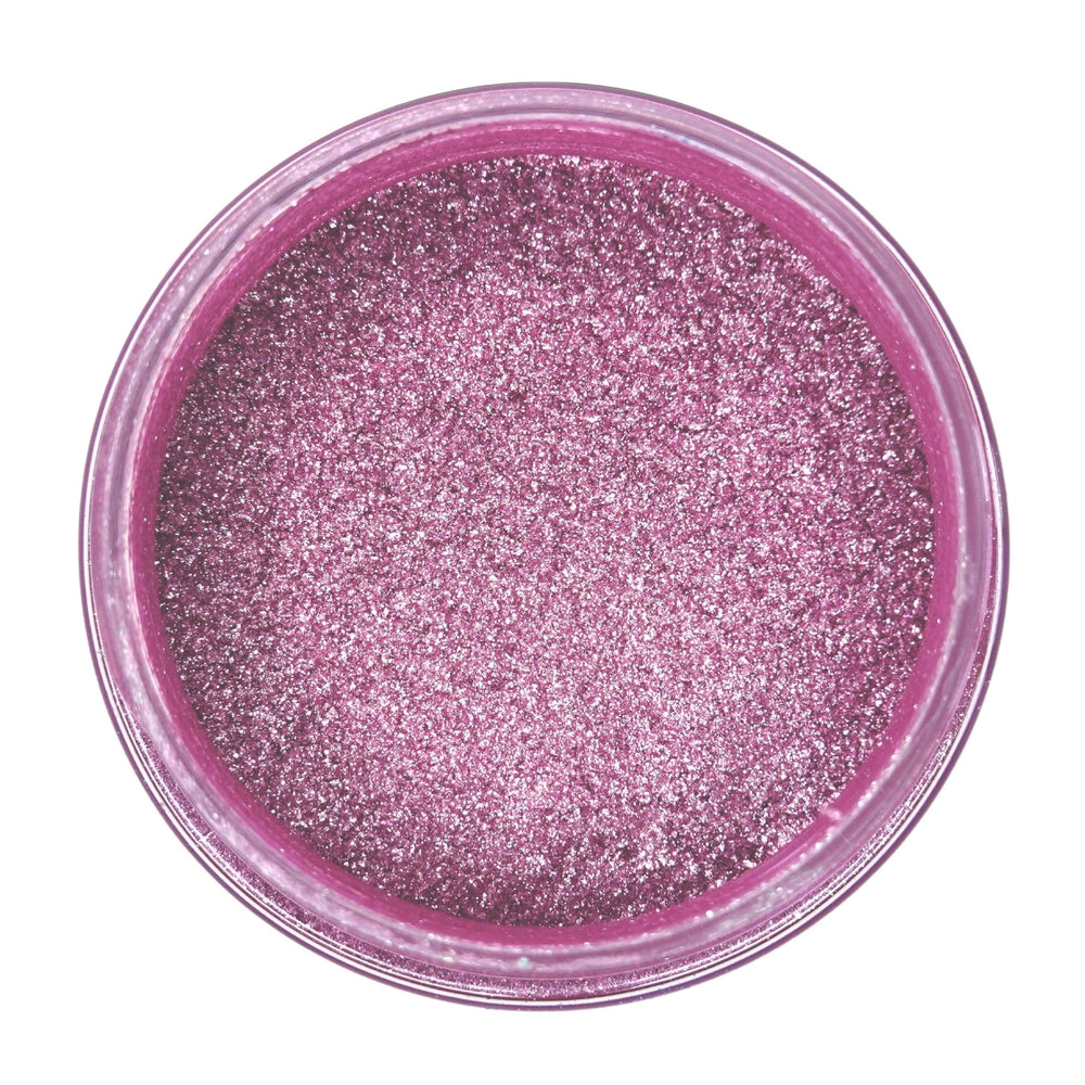GRAPE Mega Sparkles 50ml - Edible & Drinkable Glitter – Colour My Chocolate