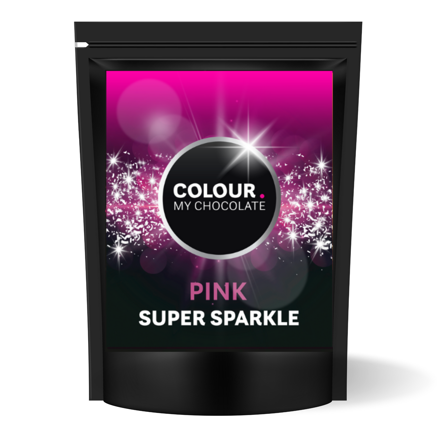 Colour My Chocolate l Oil Based Food Colour l Edible Glitter & Lustres